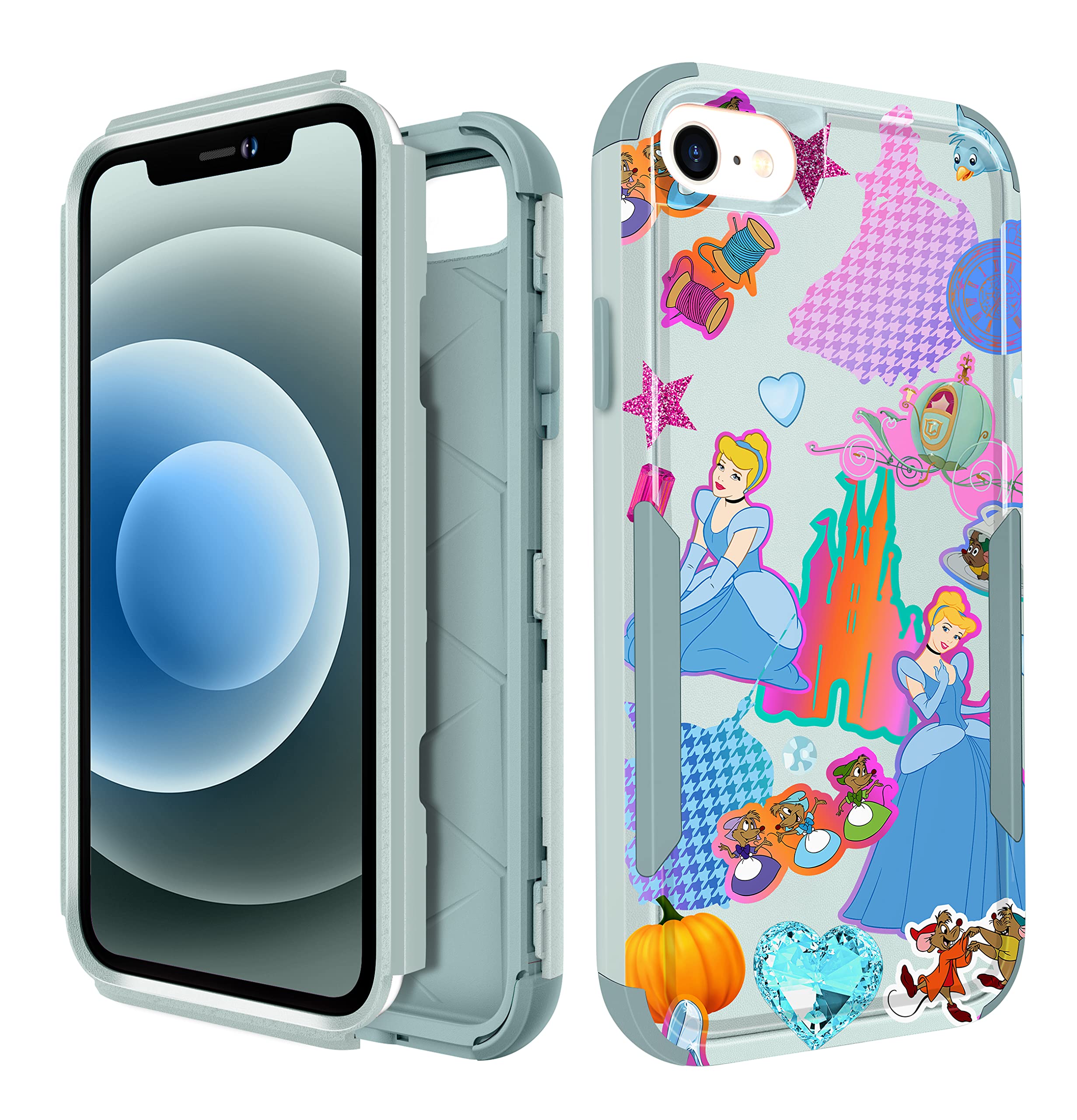 Iphone 3g Cases For Girls