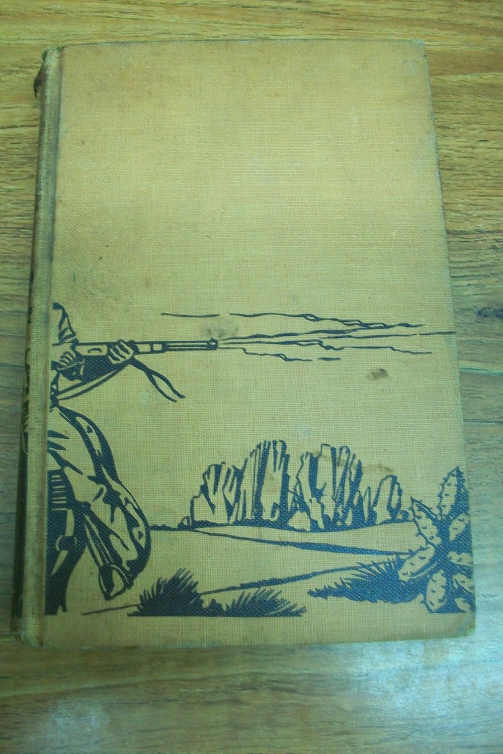 The Whoop-Up Trail: Bower, B. M.: Amazon.com: Books