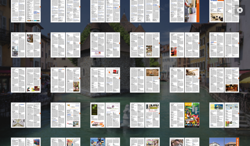 Petit futé - Annecy Habitat -KDF - App on Amazon Appstore