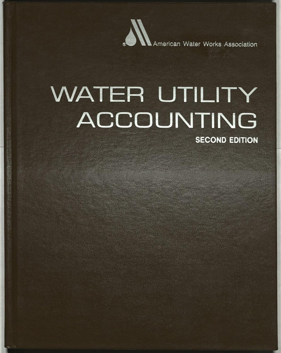 Amazon | Water Utility Accounting (General Reference Series ...