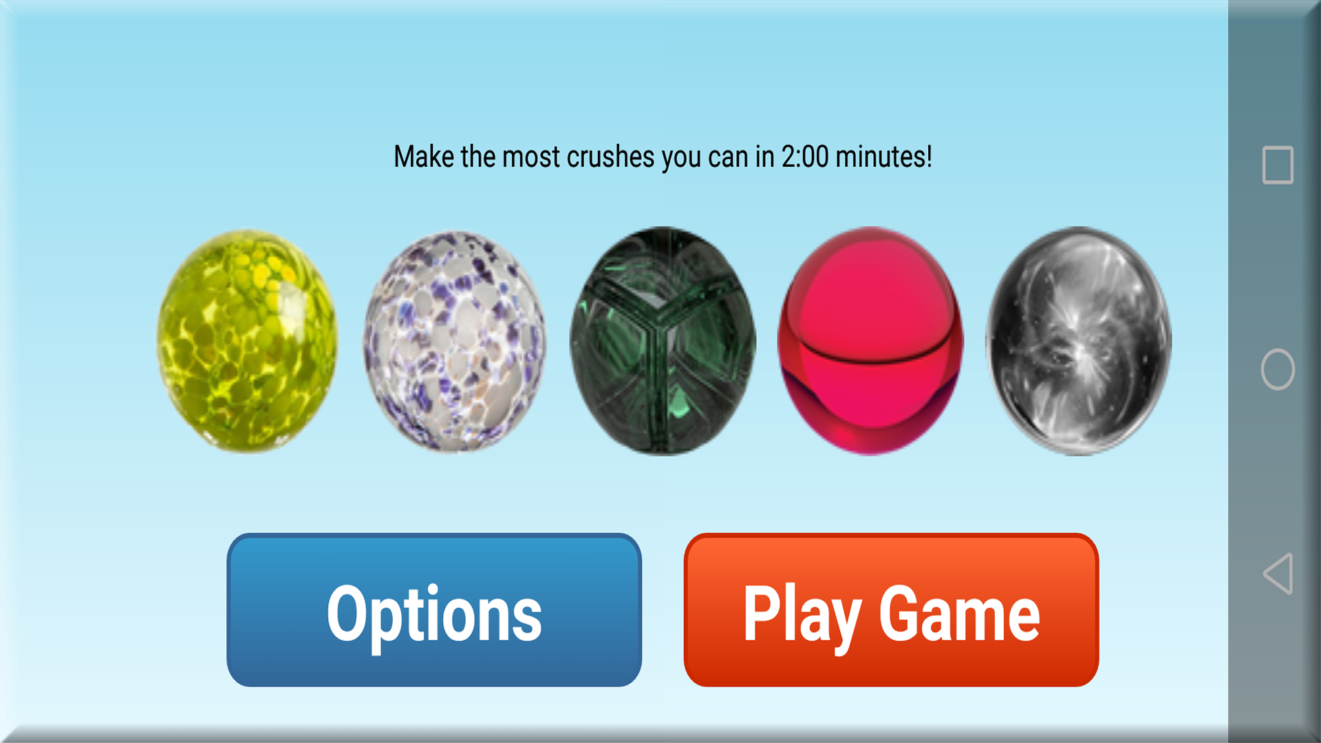 Color Balls - App on Amazon Appstore