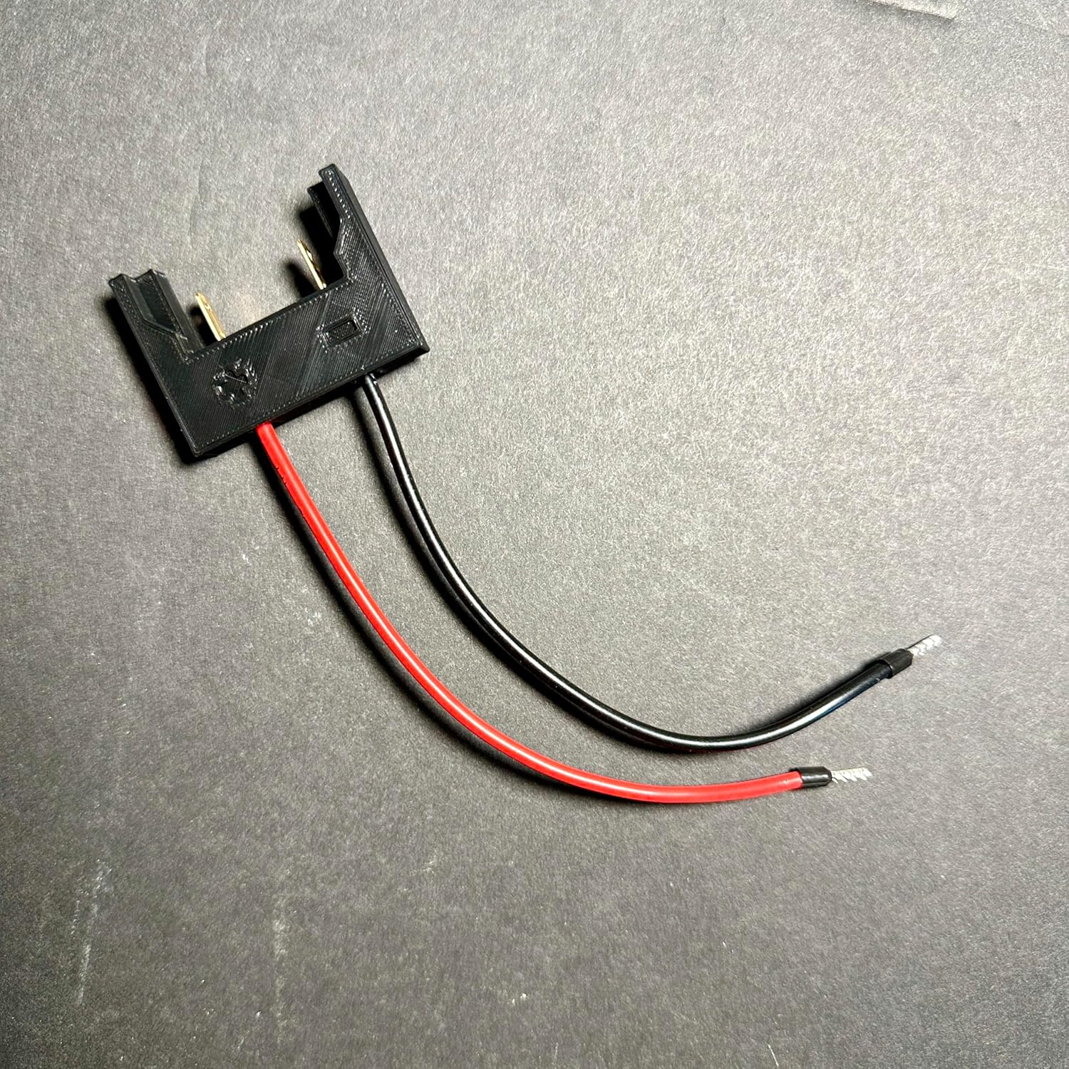 Amazon.com: 12V Tool Battery Adapter, LED Strip Lighting, Prop Making ...