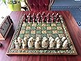 The Isle Of Lewis Chessmen - Regency Chess Official Lewis Chess Pieces ...