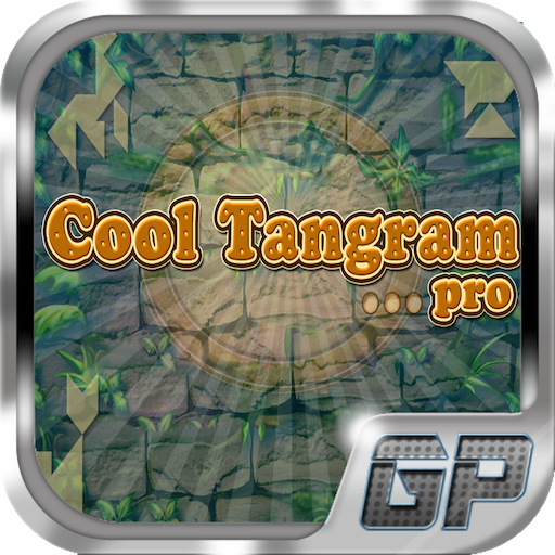 Aplicación Cool Tangram Pro en Amazon Appstore