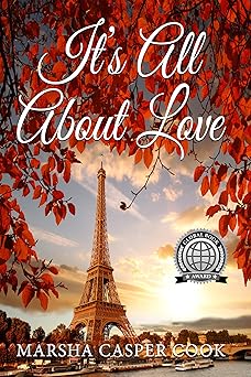 It's All About Love (Warrington Legacy Book 1) - Kindle edition by Casper Cook, Marsha ...
