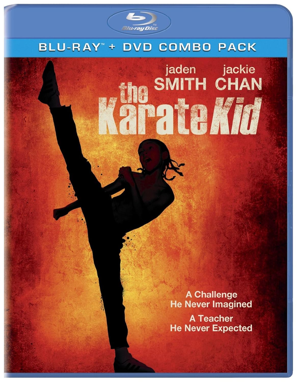 Karate Kid (2010) [Edizione: Stati Uniti]: Amazon.it: Film e TV