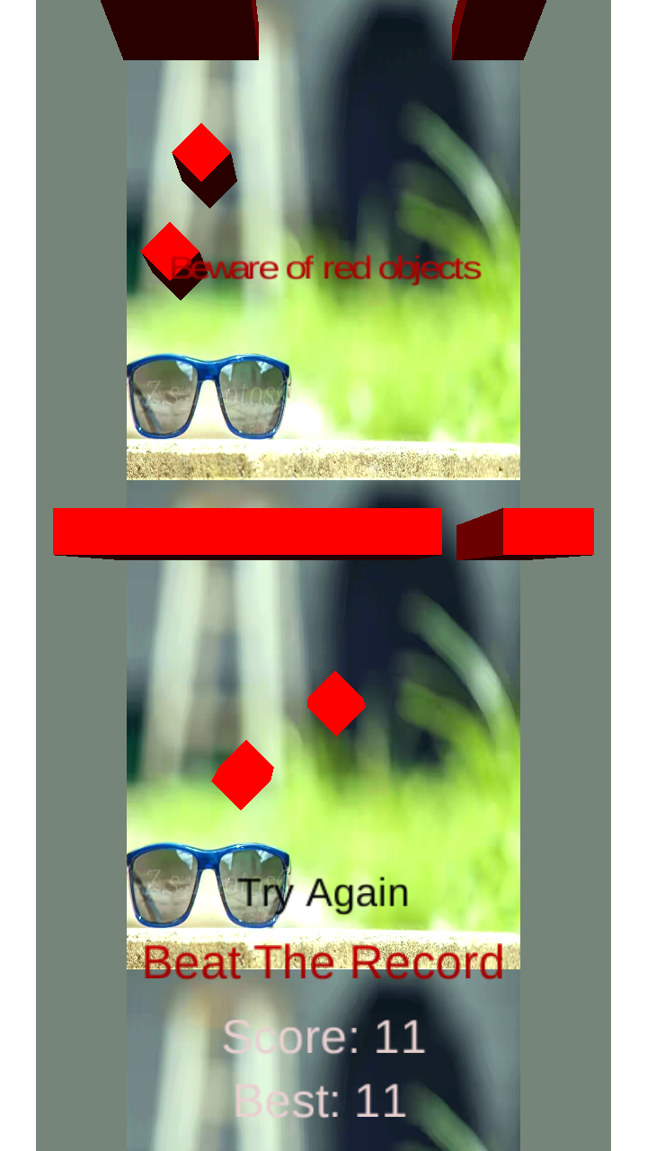 3D_Cube_sprite - App on Amazon Appstore