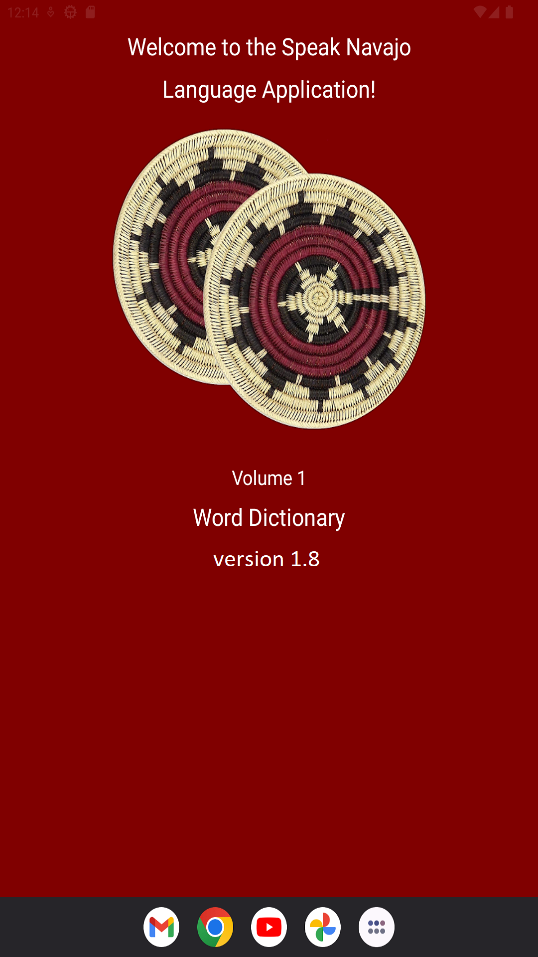 Speak Navajo: Volume 1 Native Indian Language - App on Amazon Appstore