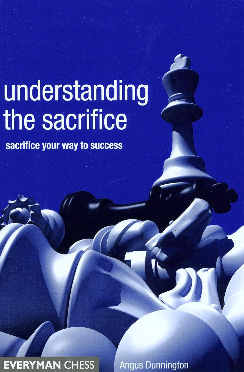 Buy Understanding the Sacrifice: Sacrifice Your Way to Success Book ...
