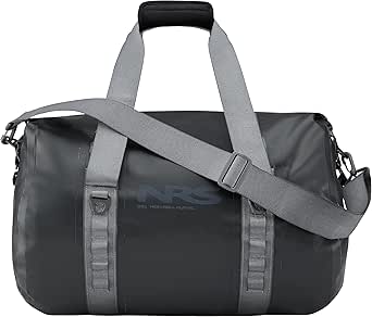 Amazon.com: NRS High Roll Duffel - Waterproof Storage Bag : Clothing ...