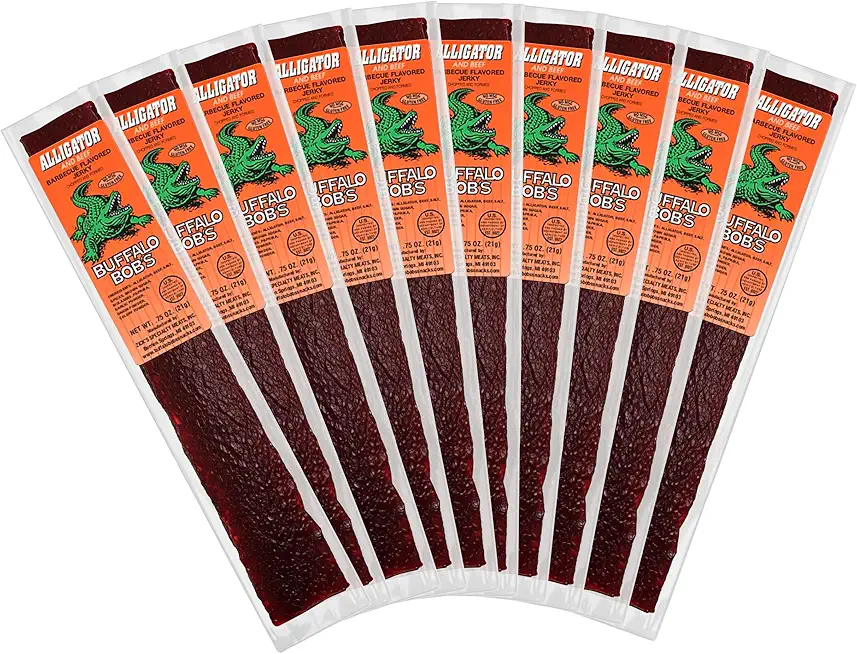 Grilling Guide: How To Cook Delicious Alligator On The Grill | ShunGrill