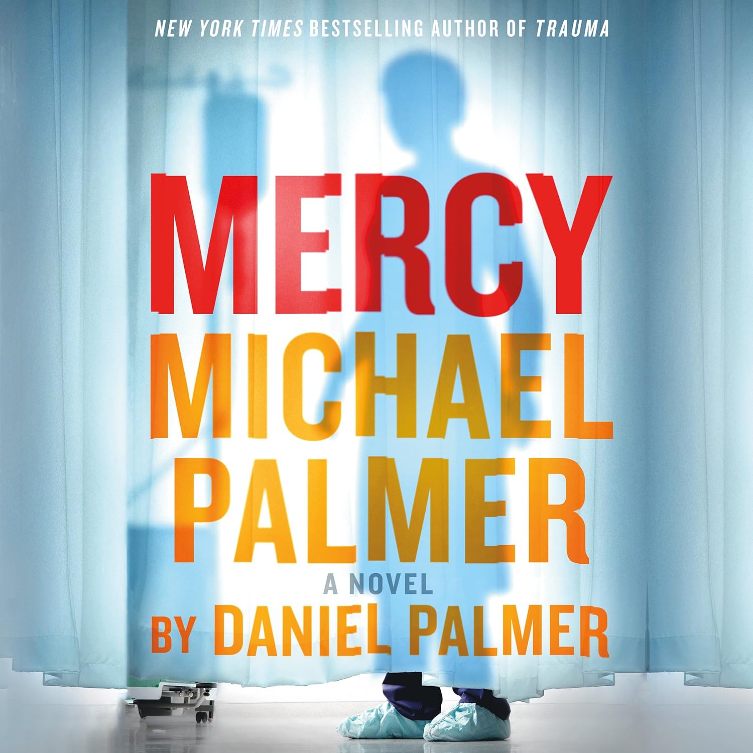 Amazon.com: Mercy: A Novel (Audible Audio Edition): Michael Palmer ...