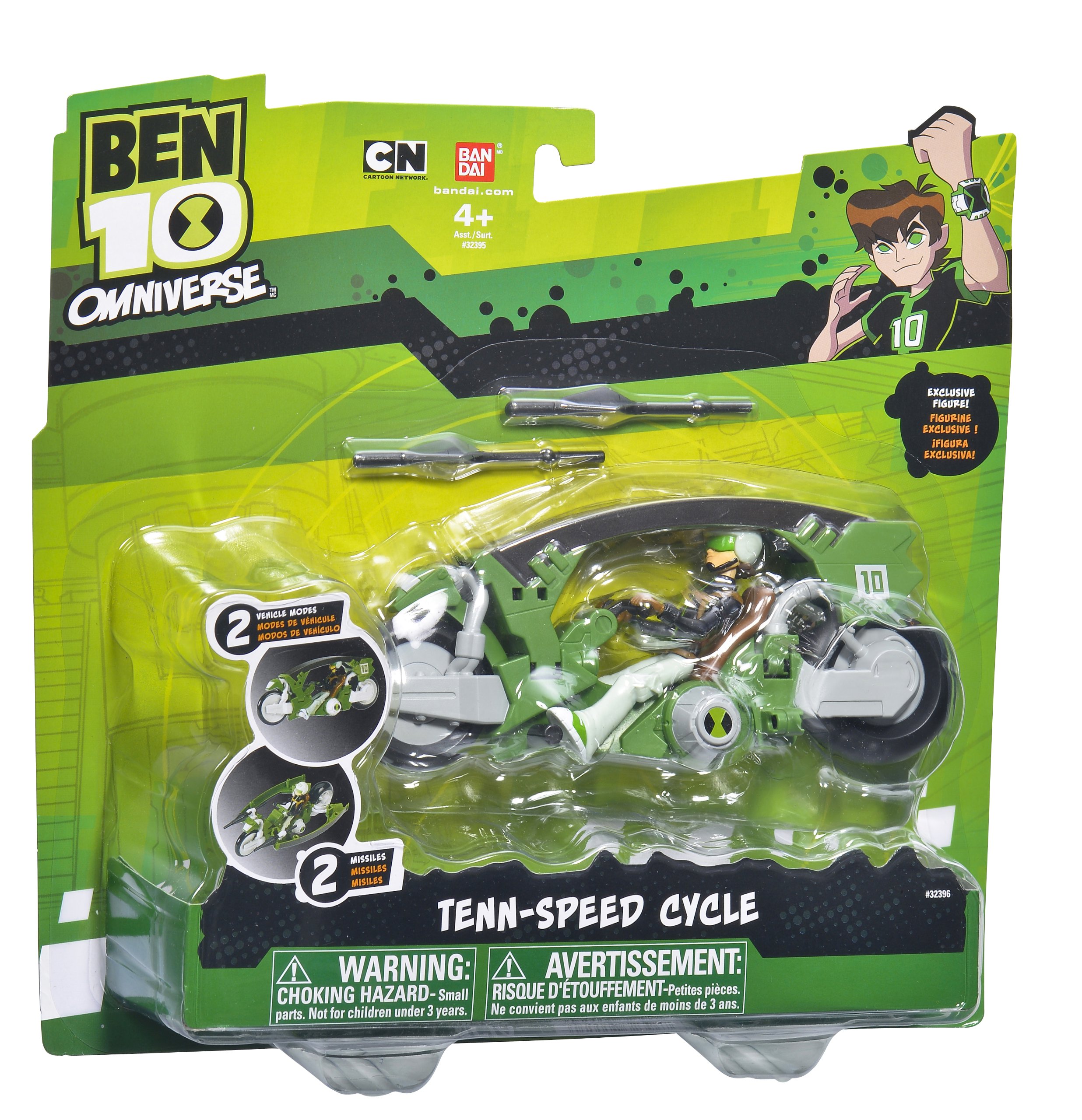 Ben Ten Omniverse Aliens Names