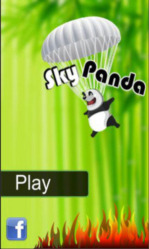 Sky Panda - App on the Amazon Appstore