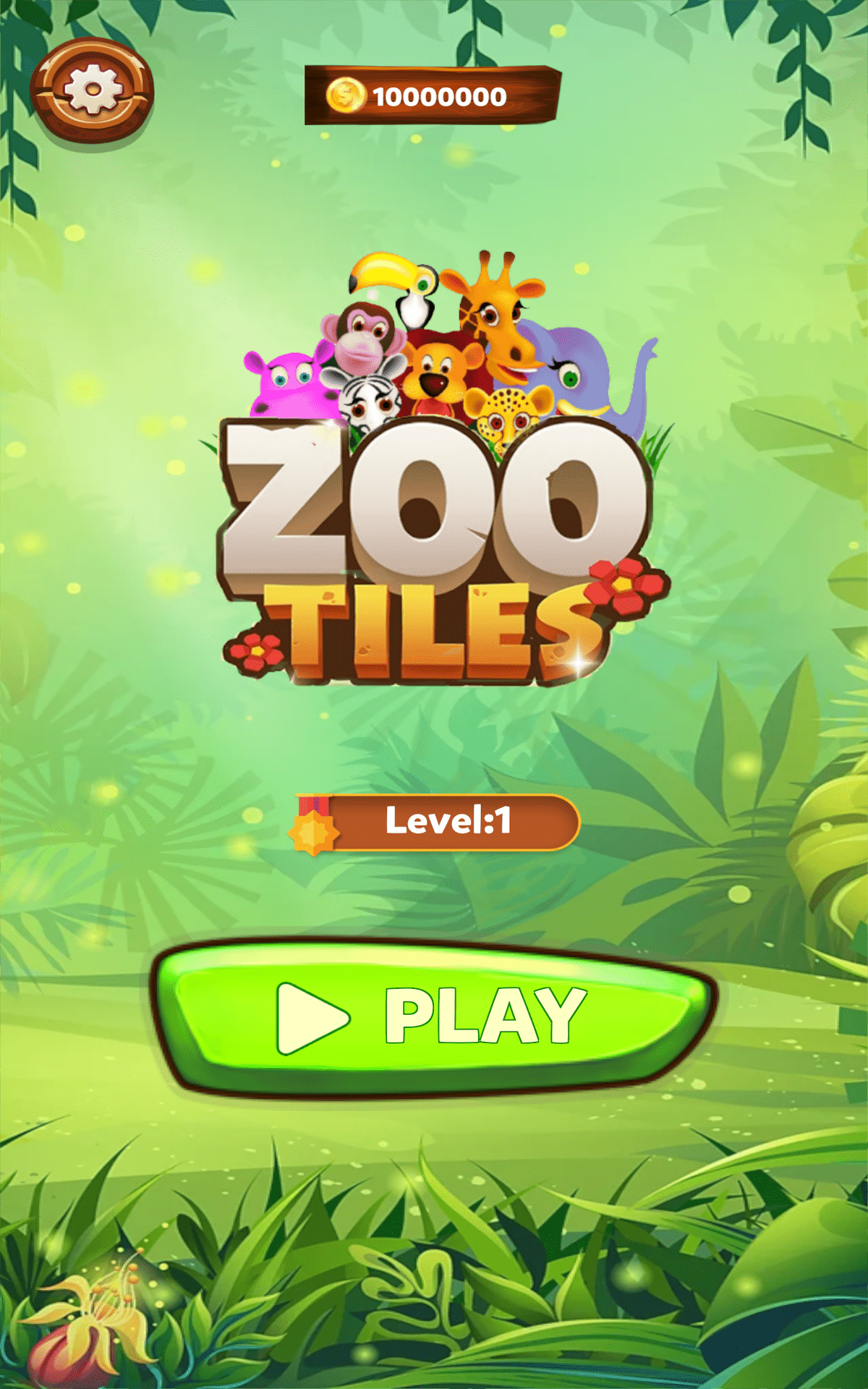 Tile Match Club: Puzzle Game - App on Amazon Appstore