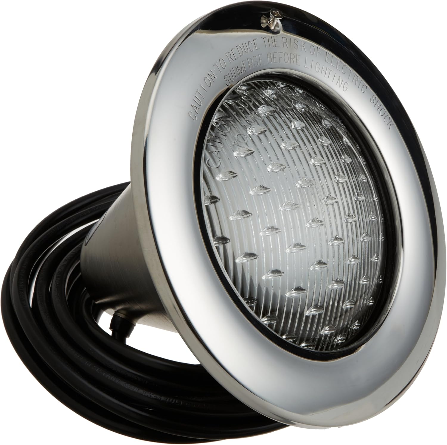 Amazon.com : Hayward SP0584SL30 AstroLite Underwater Lighting Stainless ...