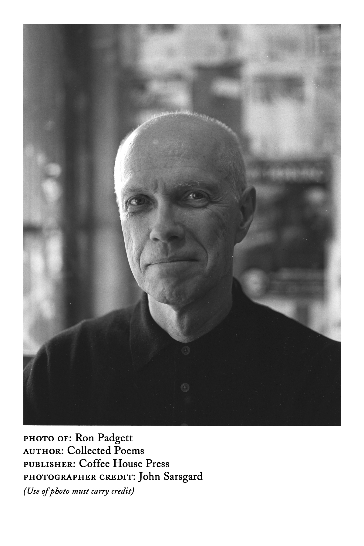 Amazon.co.jp: Ron Padgett: 本、バイオグラフィー、最新アップデート