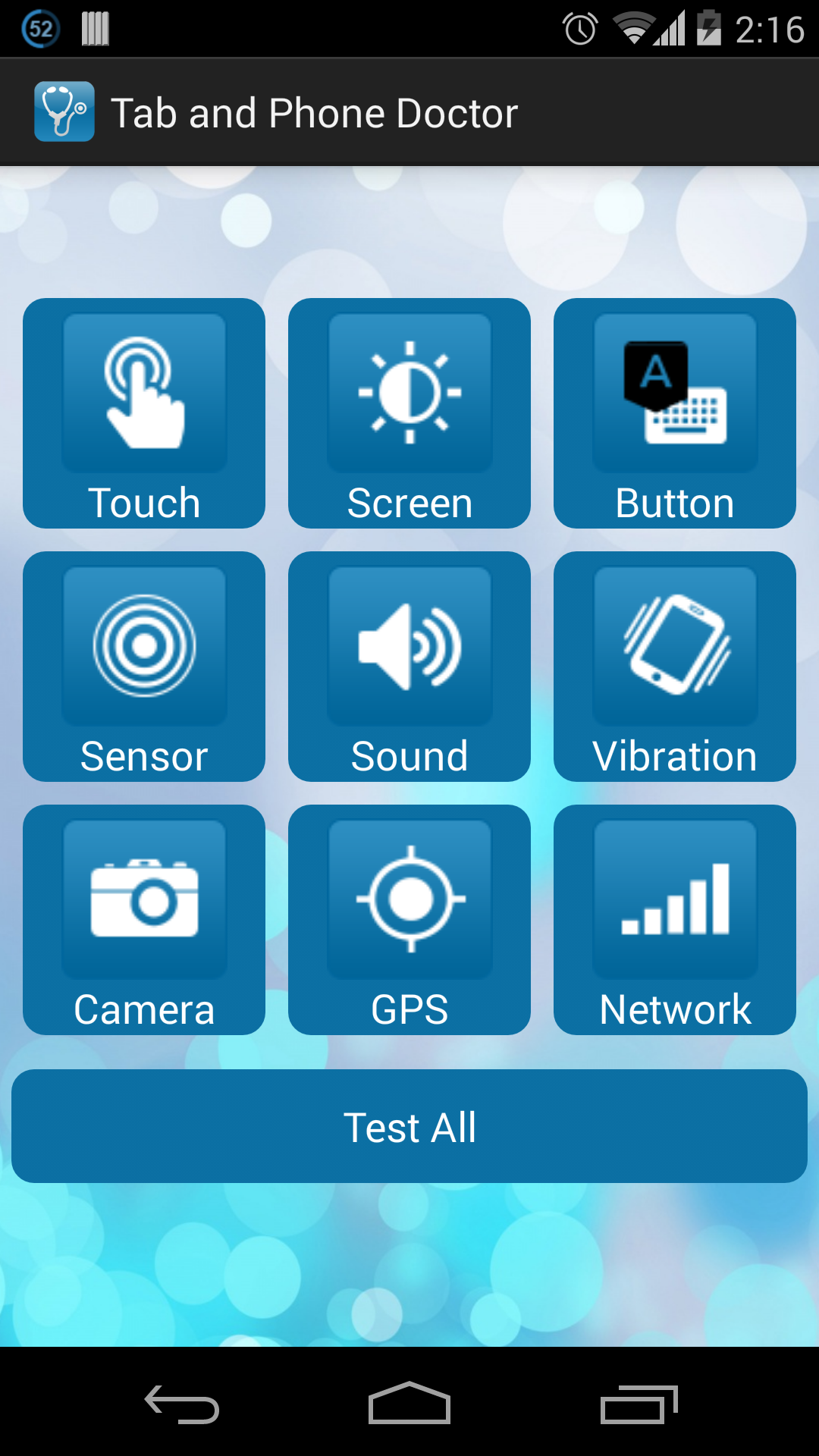 Tab and Phone Doctor - App on Amazon Appstore