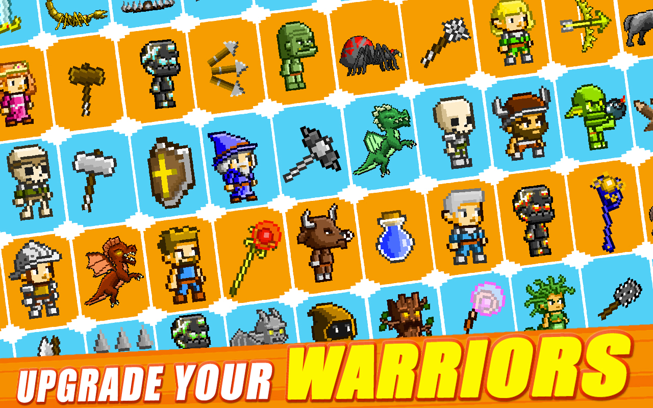 Mini Guardians: Castle Defense - App on Amazon Appstore