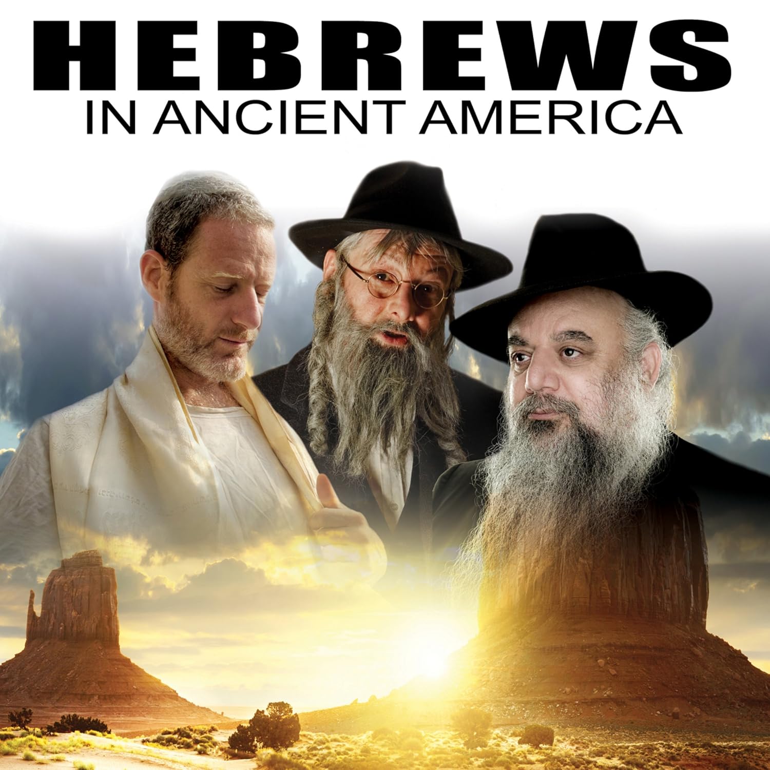 Amazon.com: Hebrews in Ancient America (Audible Audio Edition): Wayne ...