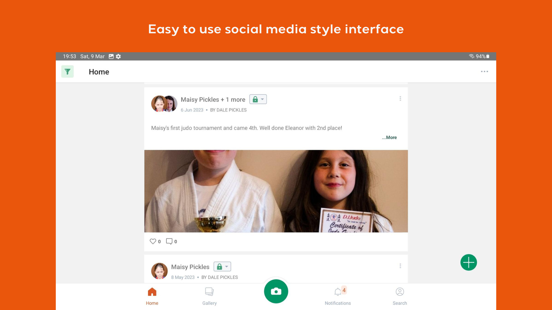 Evisense (UK) - App on the Amazon Appstore