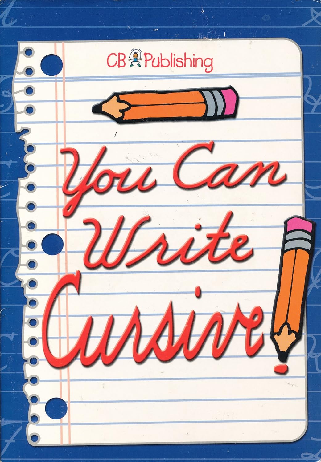 You Can Write Cursive!: Deborah Benjamin-Koller: Amazon.com: Books