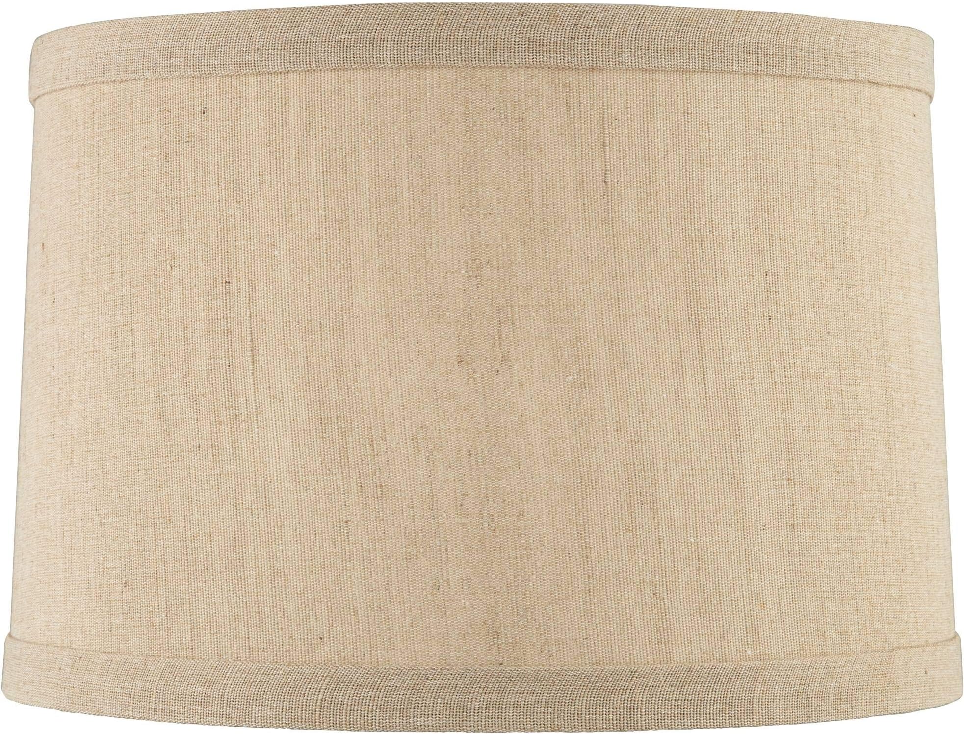 14" Top x 14" Bottom x 15" High x Lamp Shade Replacement Medium Tall ...