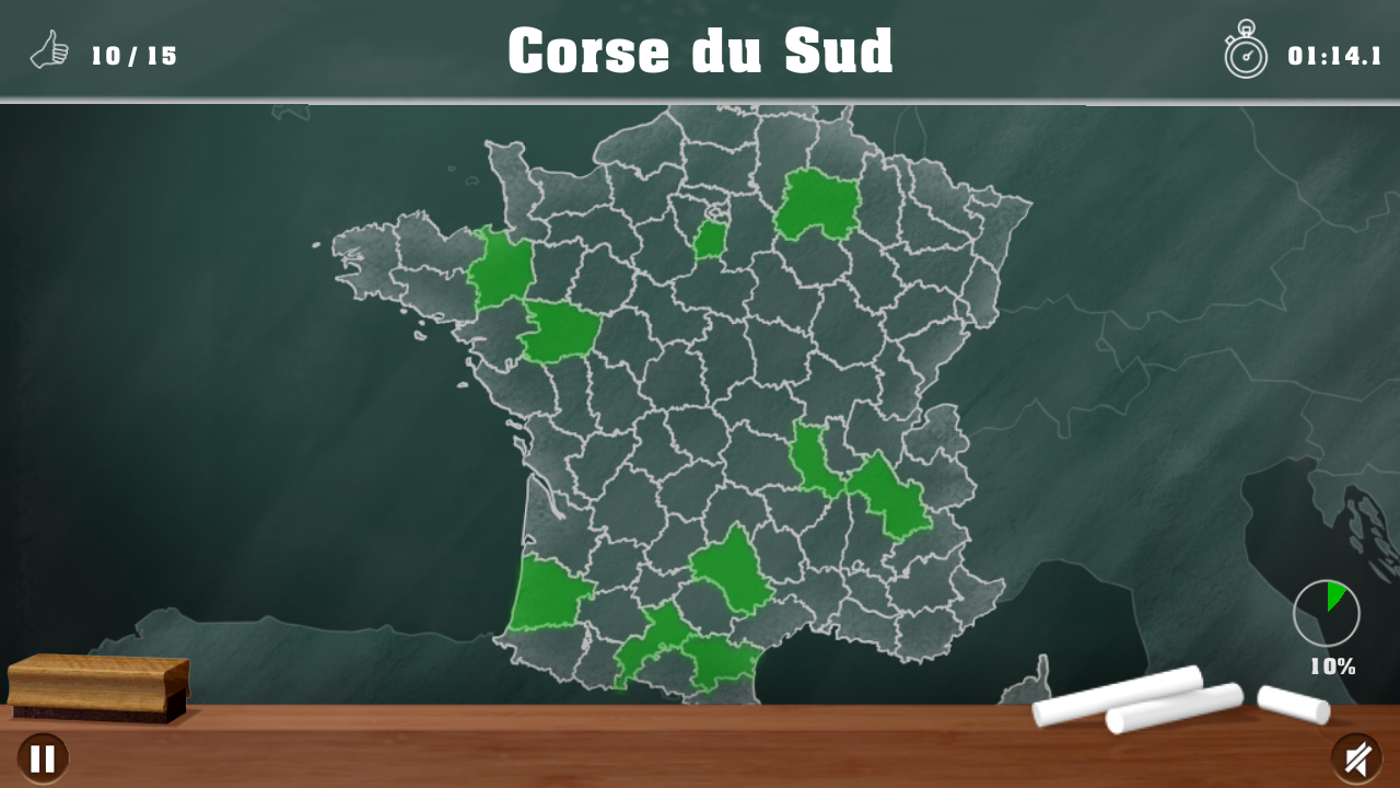 Geomaster Plus - App on Amazon Appstore