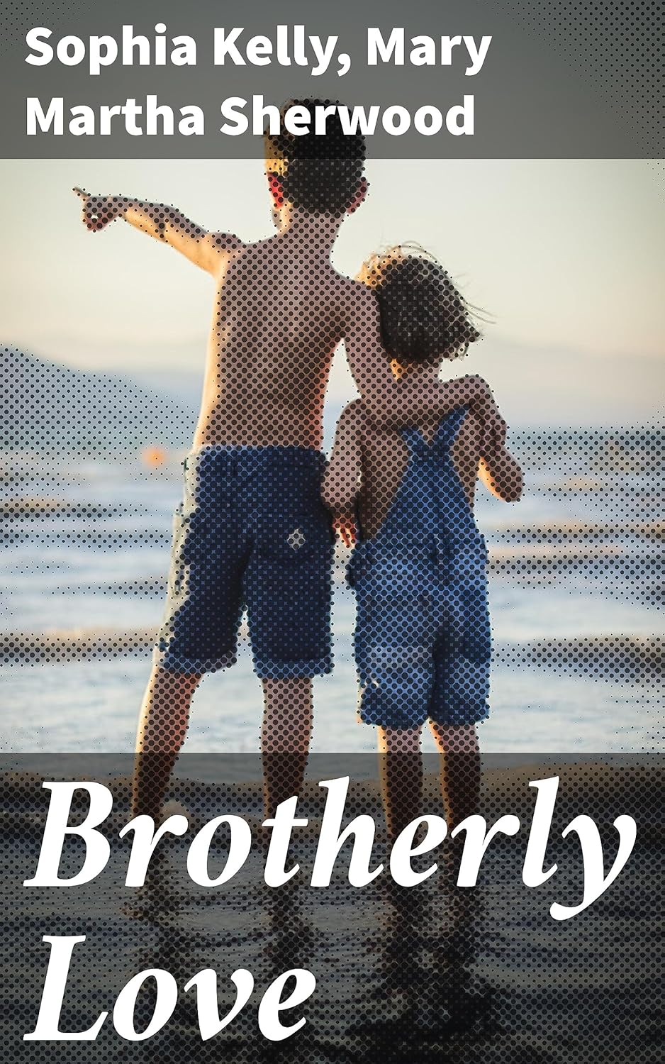 Amazon.com: Brotherly Love: Exploring Fraternal Affection Through ...