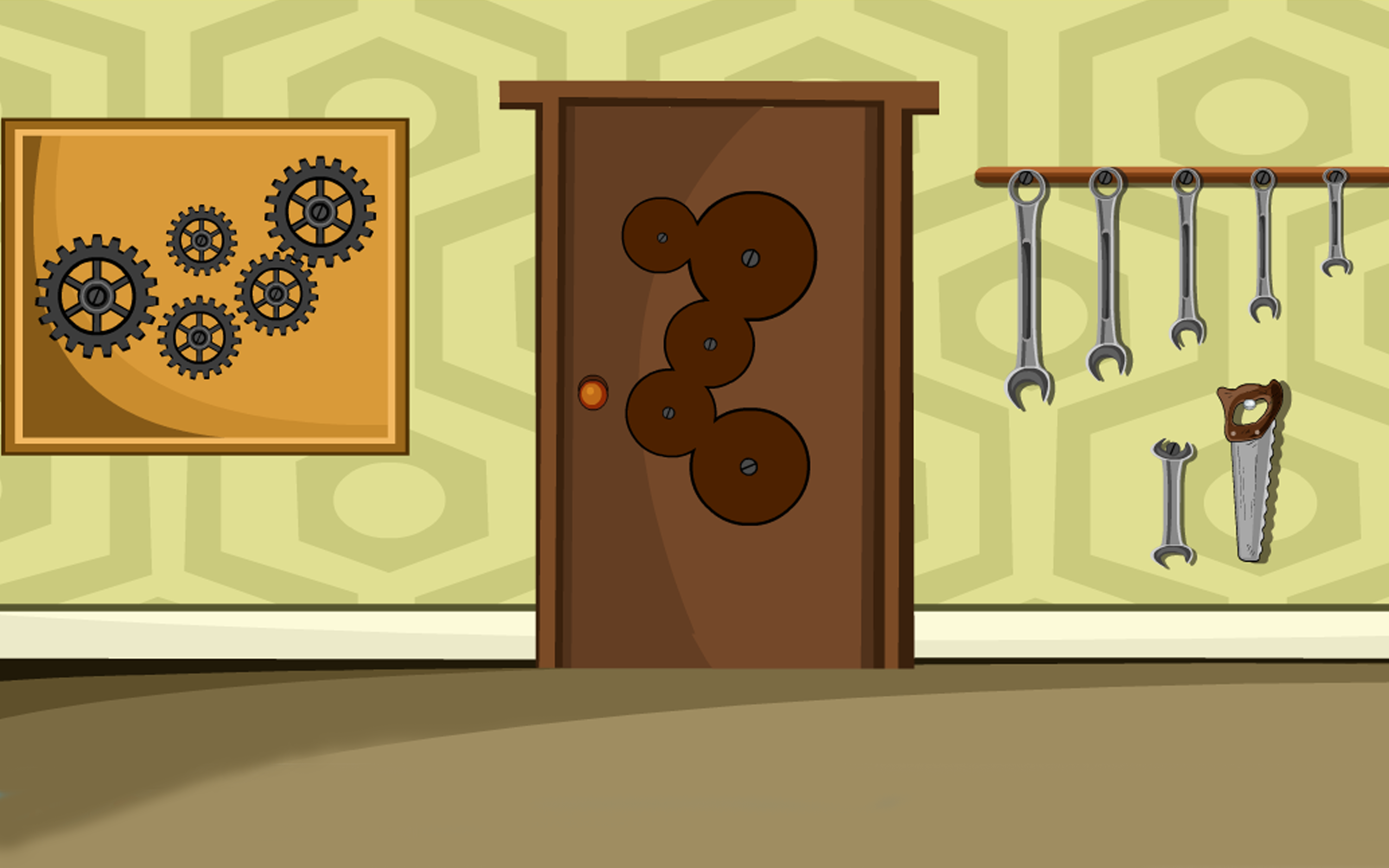Escape Games-Doors Escape 3 - App on Amazon Appstore