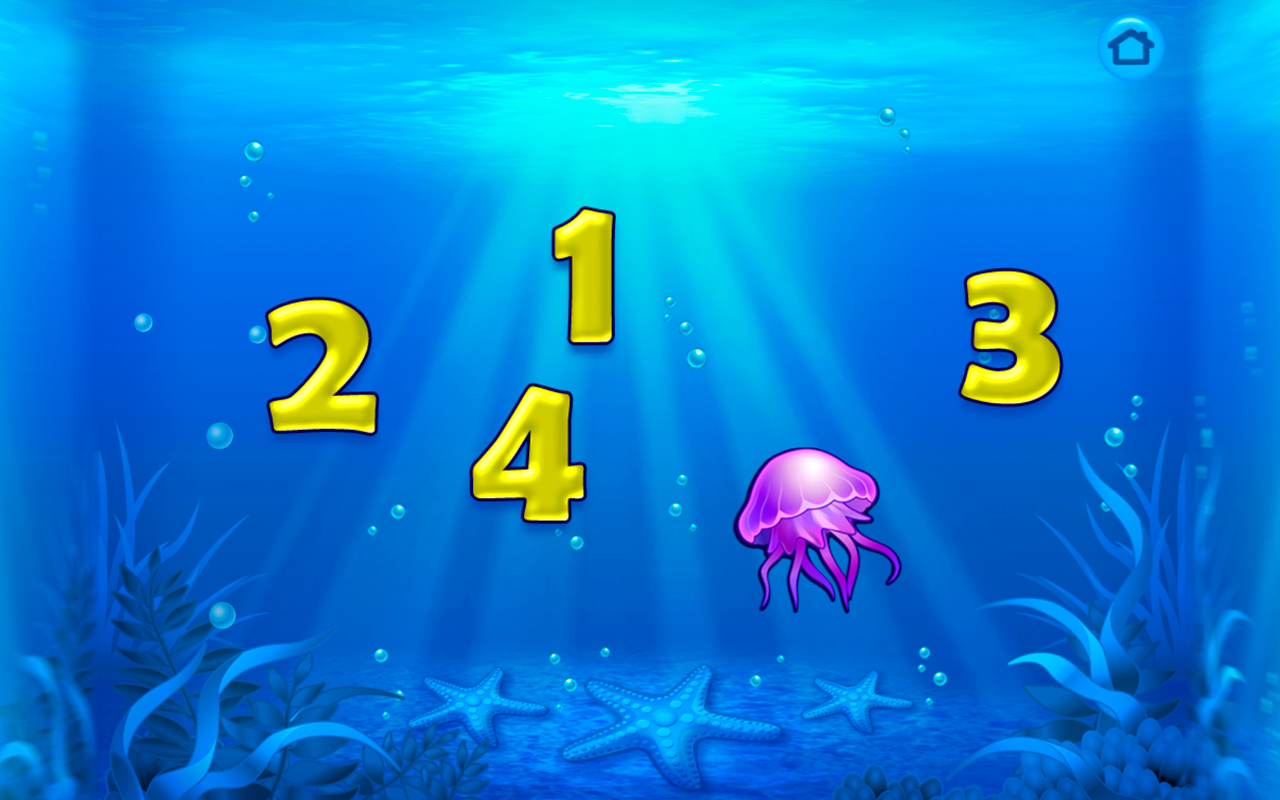 Magic Sorter - Sea Tales - 10 in 1 - to develop important cognitive and ...