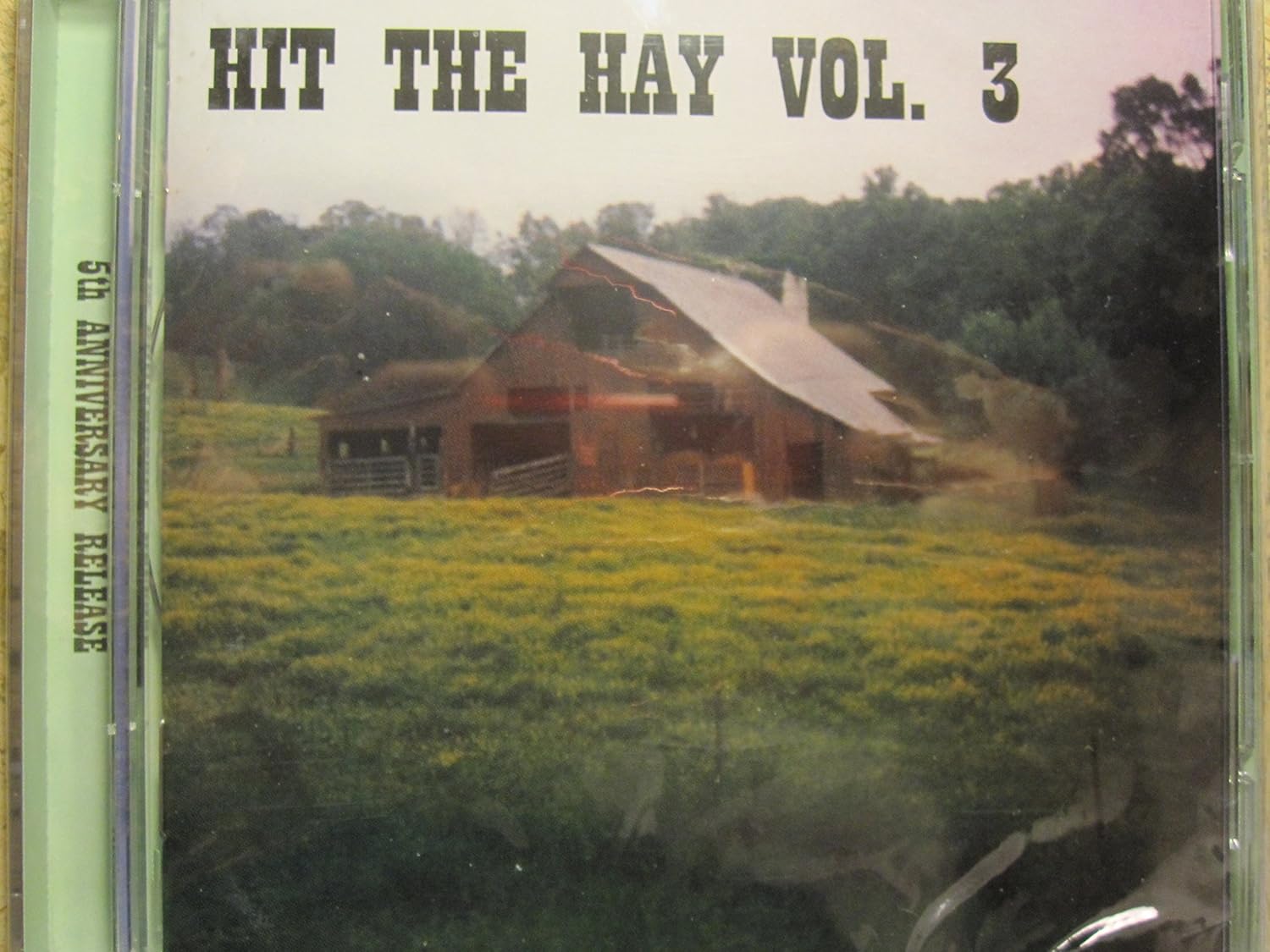 Hit the Hay Vol. 3 - Amazon.com Music