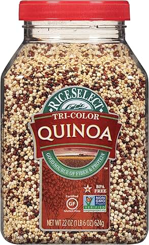 Amazon.com: Quinoa