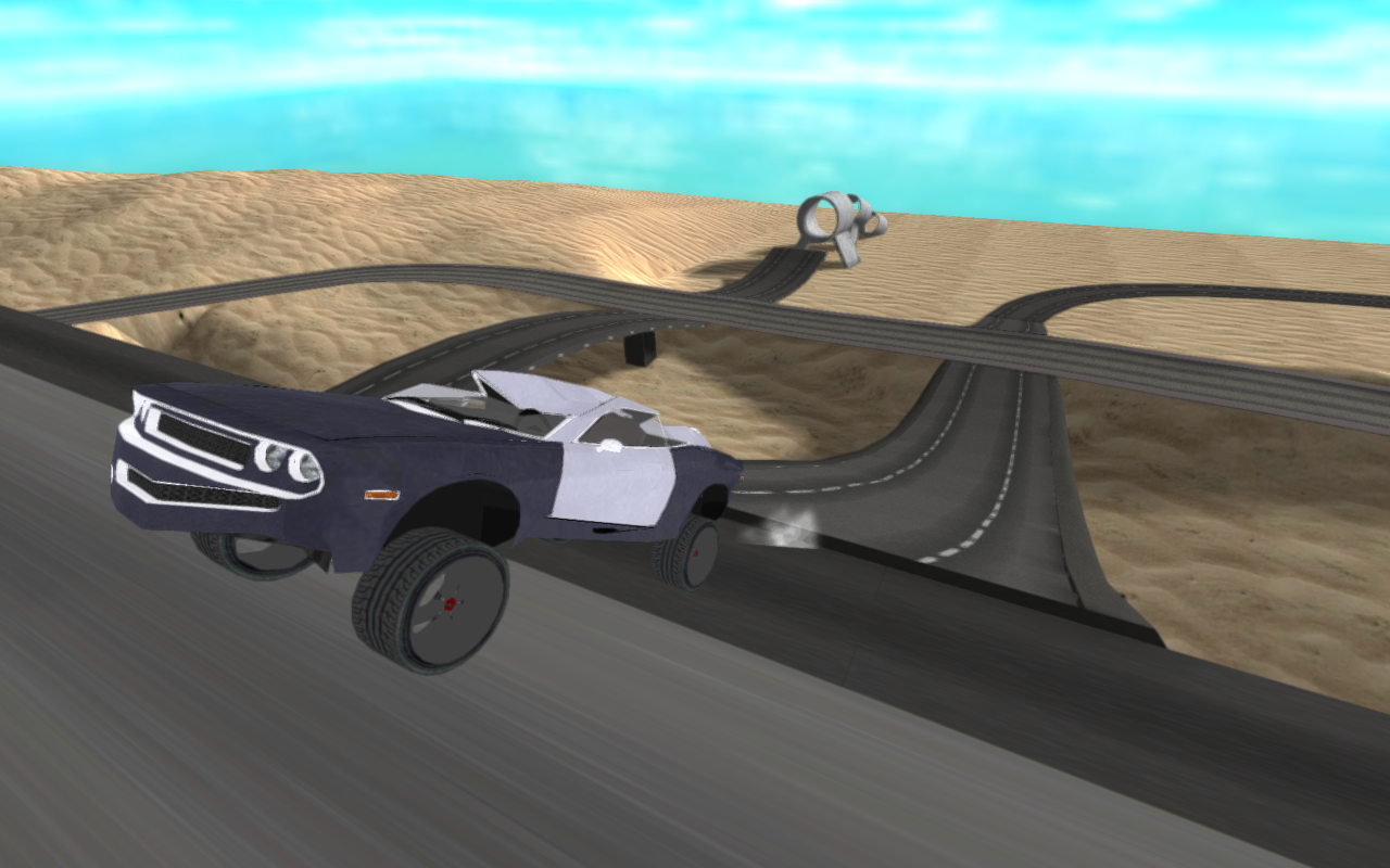 Car Driving Simulator 3D - App on Amazon Appstore