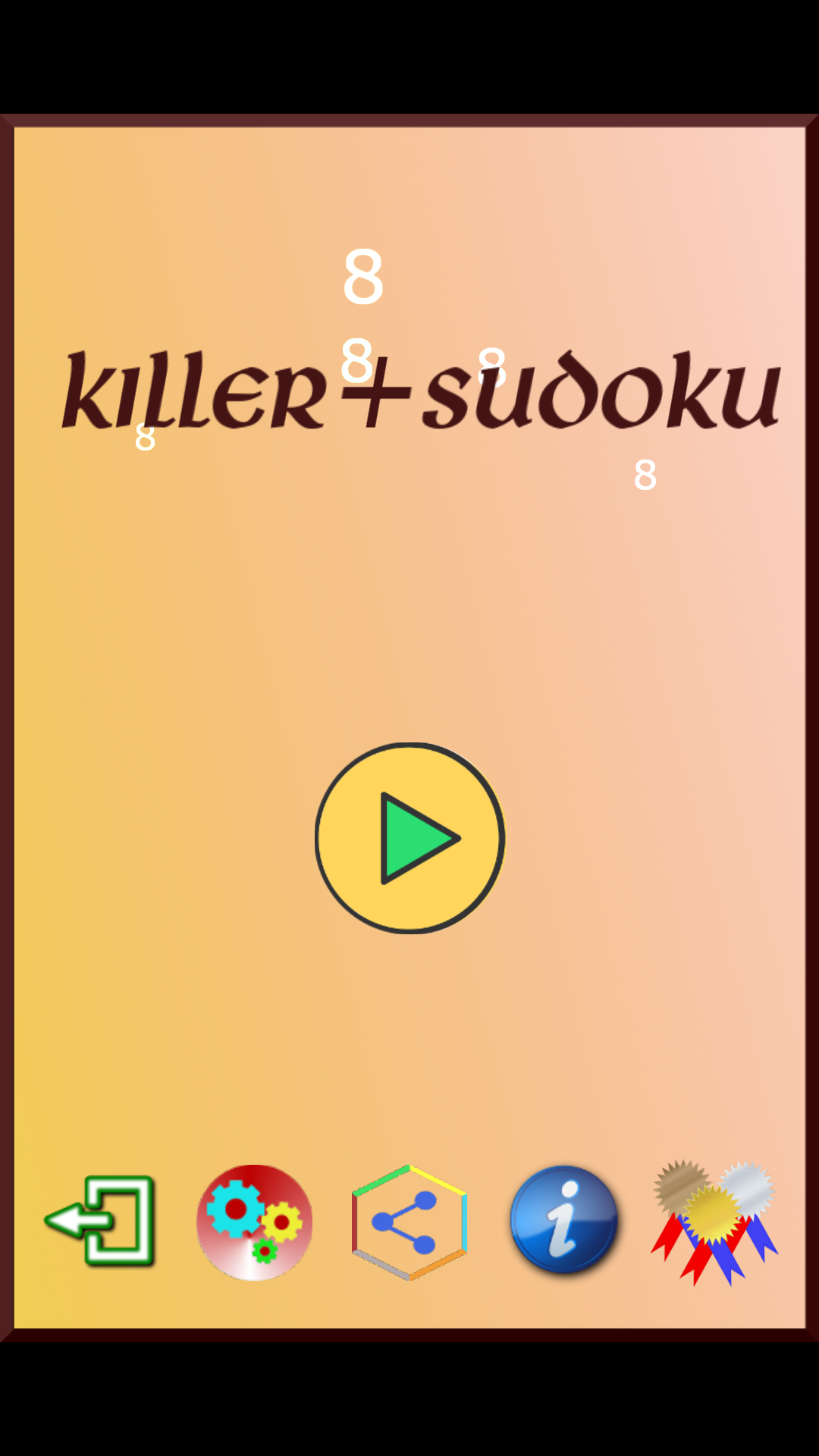 Killer Sudoku App On Amazon Appstore killer-sudoku-app-on-amazon-appstore