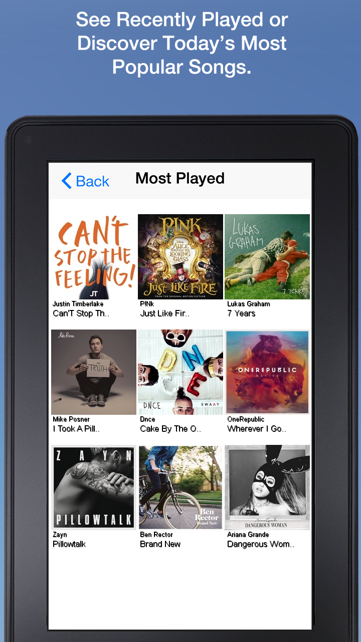 Star FM 102.3 - App on Amazon Appstore