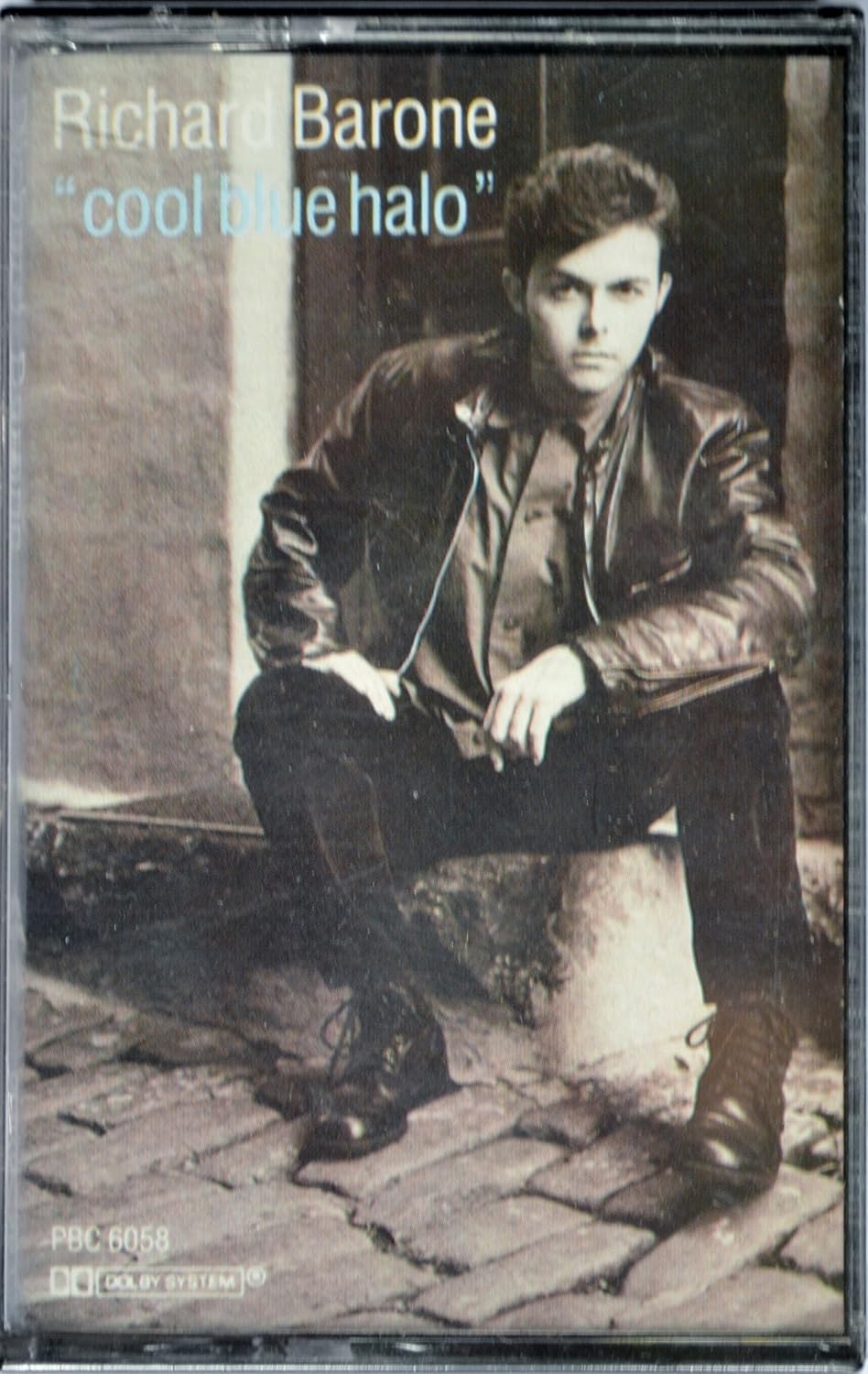 Richard Barone - Cool Blue Halo - Amazon.com Music