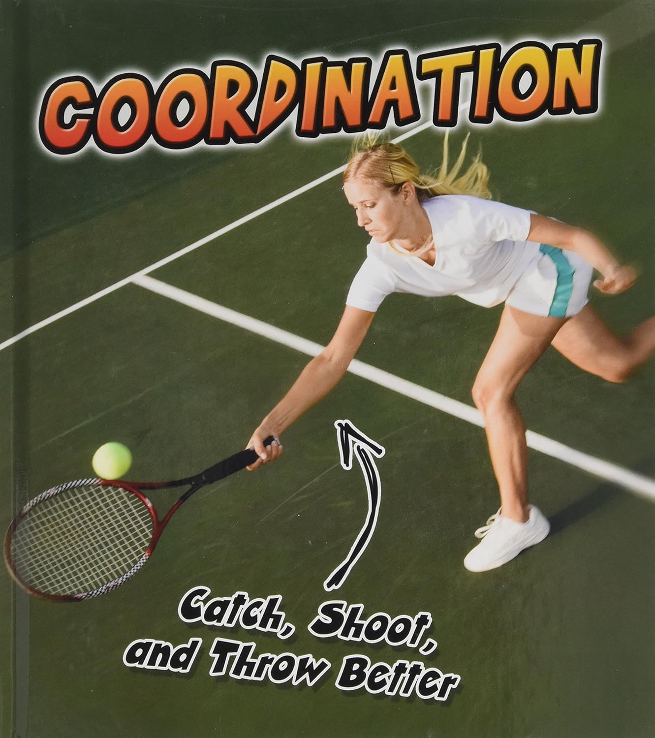 Exercise! Pack A of 4 (Young Explorer: Exercise!): Ellen Labrecque ...