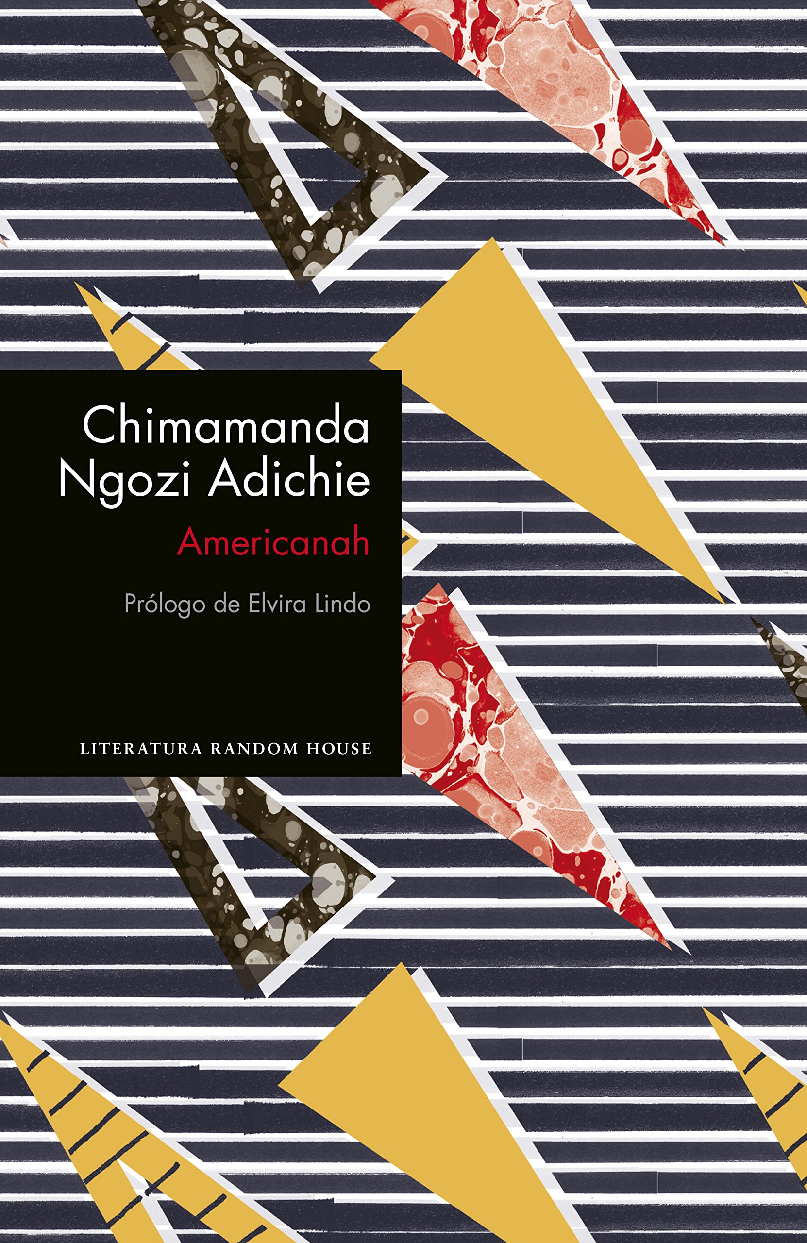 Amazon.com: Americanah (edición especial limitada) (Spanish Edition ...