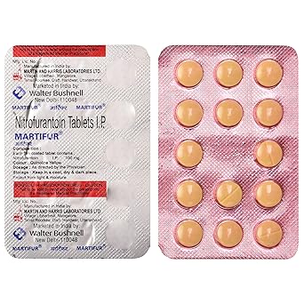 Martifur - Strip of 14 Tablets : Amazon.in: Health & Personal Care
