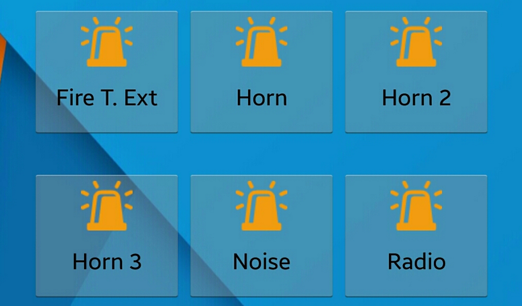 Emergency Siren Sound Ringtone:Amazon.de:Appstore for Android