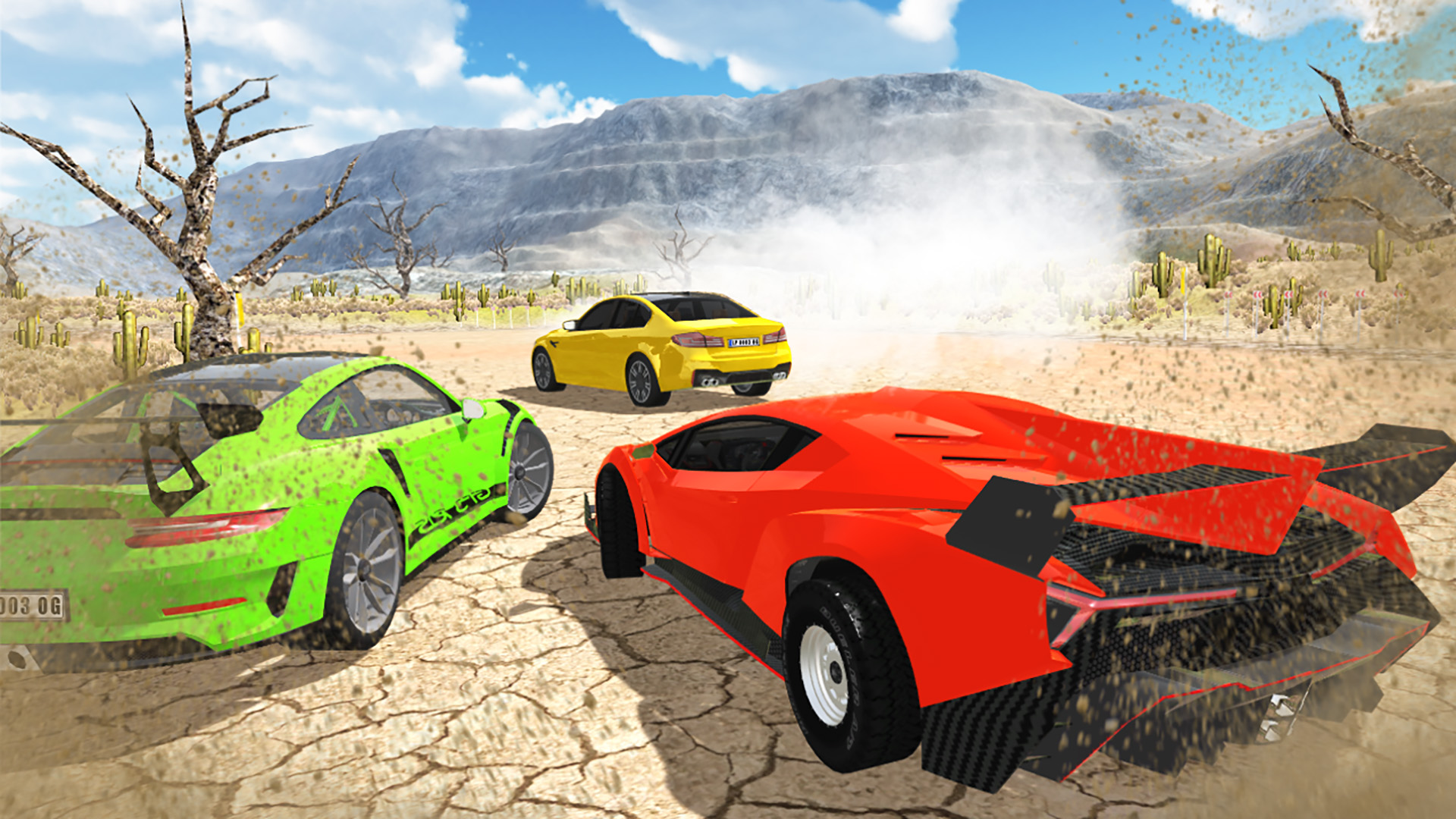 City Car Driving Racing Game - App on Amazon Appstore