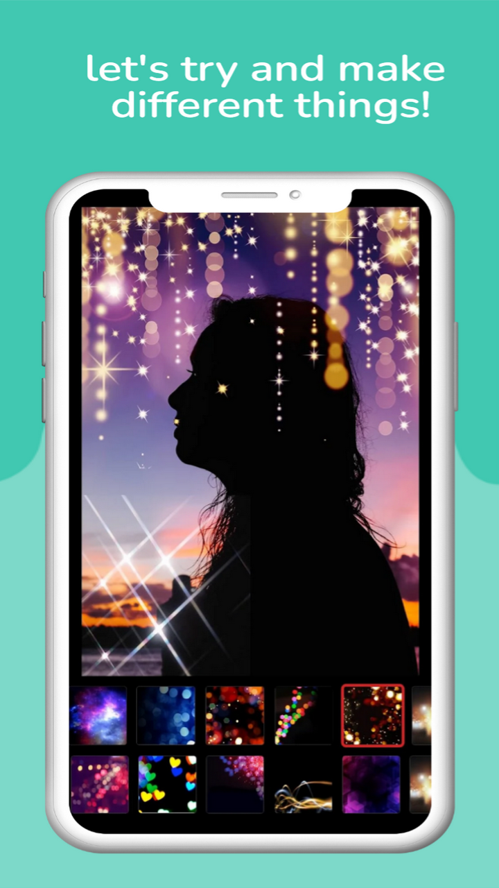 Neon Photo Editor - App on Amazon Appstore