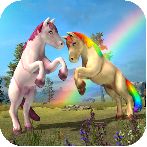Clan of Pony - App on the Amazon Appstore