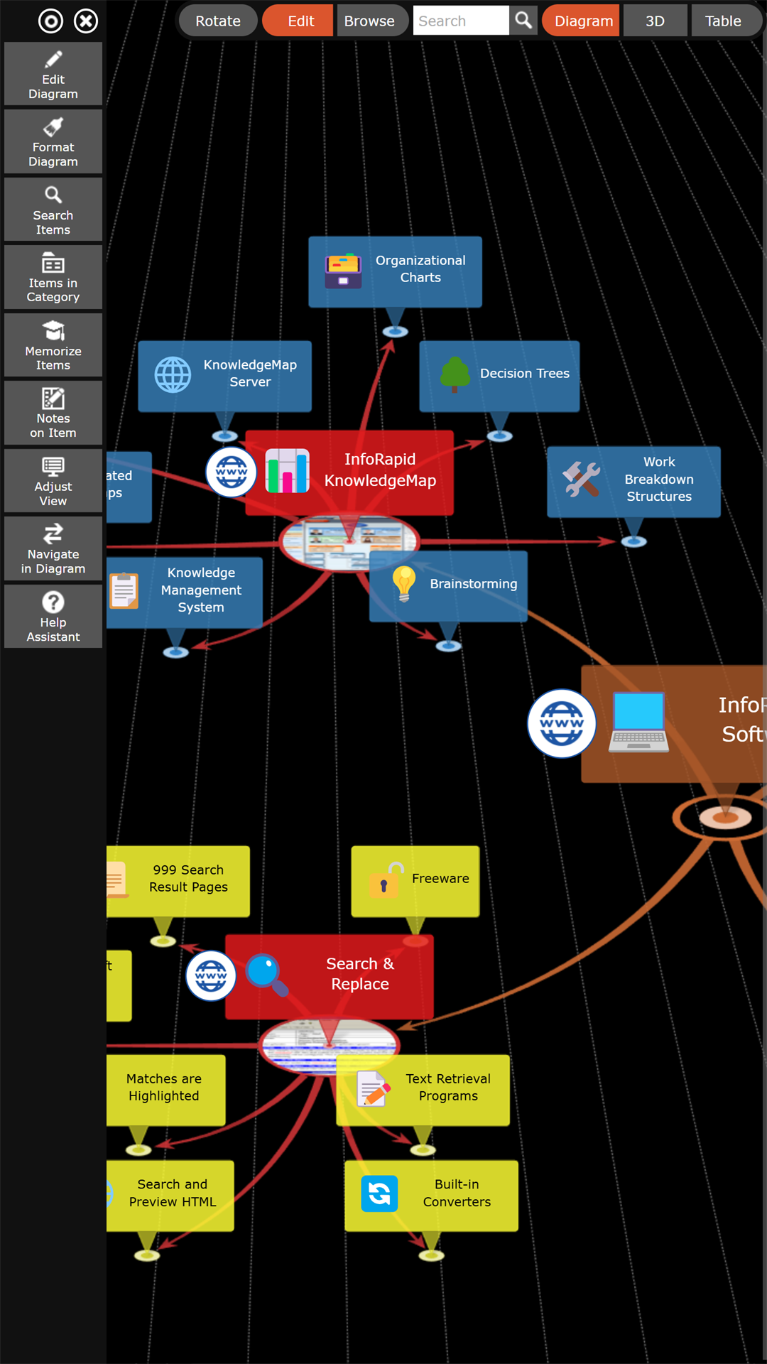 KnowledgeBase Builder Free - App on Amazon Appstore