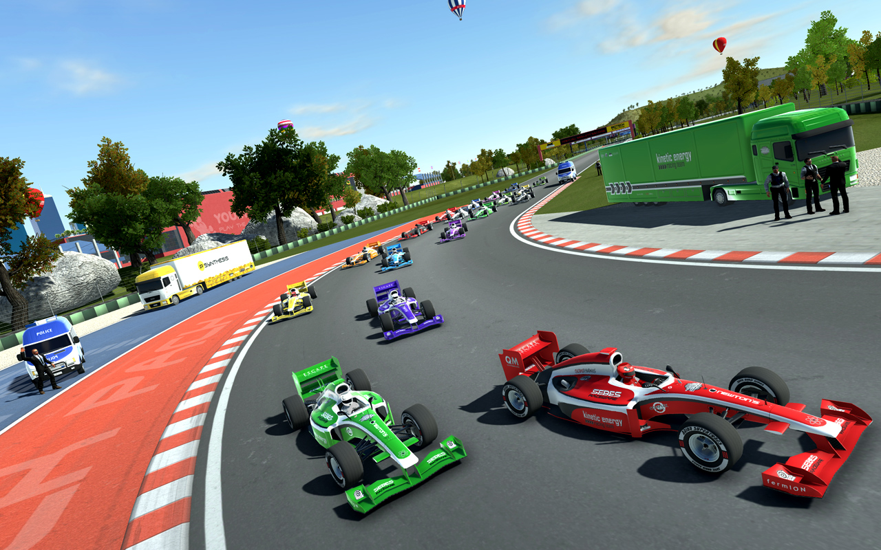 3d Fast Cars Race 2024 - App on Amazon Appstore