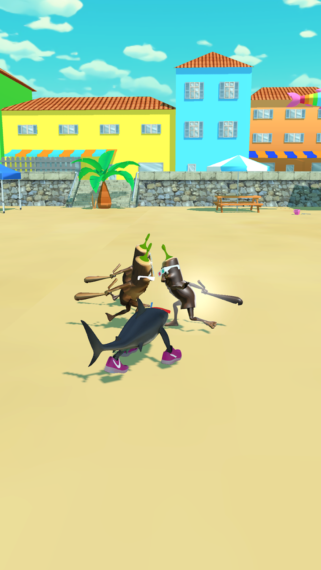 Italian Swords Fighting Game - App on Amazon Appstore