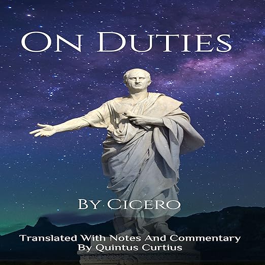 Amazon.com: On Duties: A Guide to Conduct, Obligations, and Decision ...