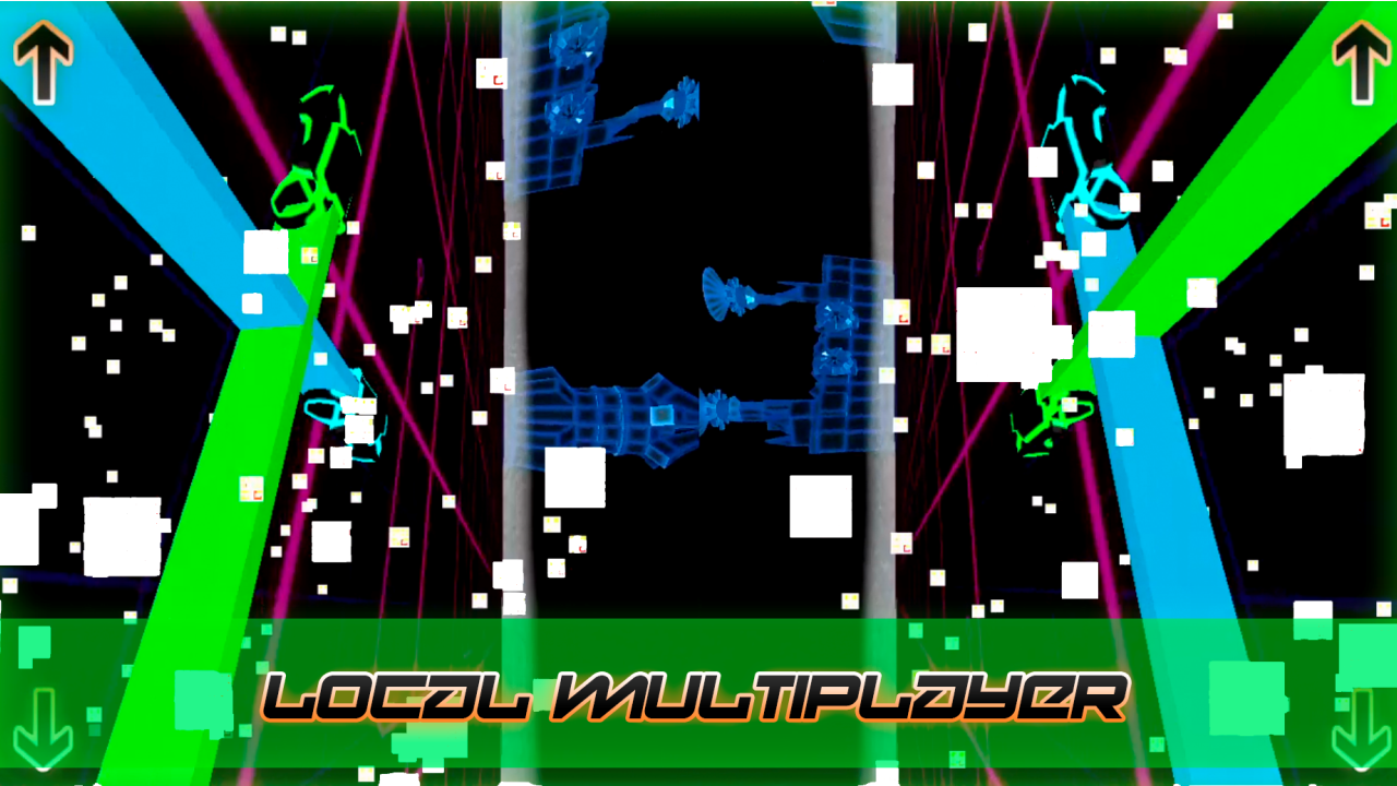 Neon Force - App on Amazon Appstore