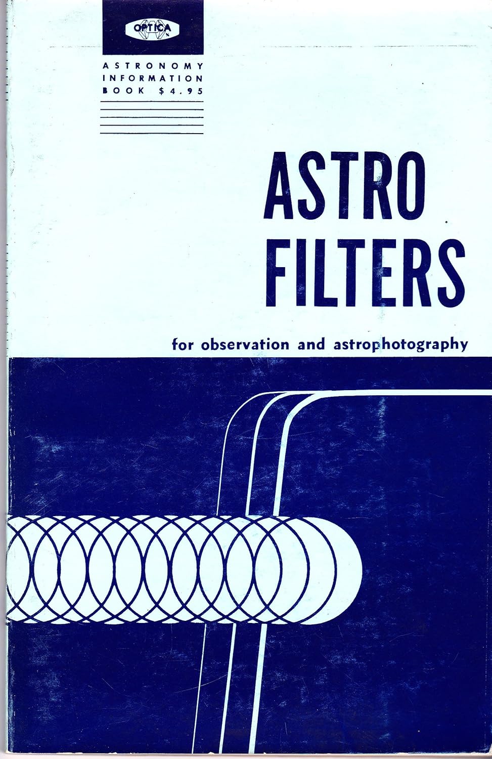 Astro Filters for Observation and Astrophotography: Raymond F. Barbera ...